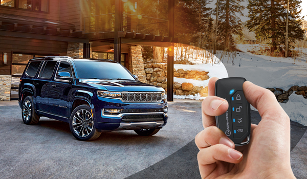 Remote Starters | Birchwood Chrysler Dodge Jeep Ram