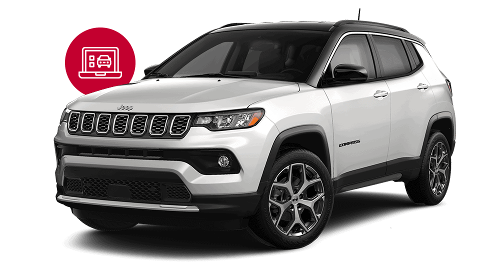Vehicle Financing | Birchwood Chrysler Dodge Jeep Ram